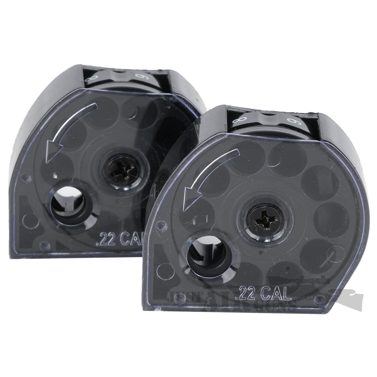 Beeman Chief II Plus Wood Stock Air Rifle .22 with Side Lever