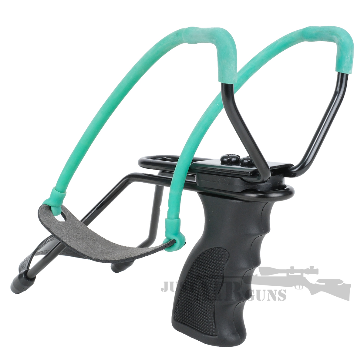 Trimex Arms Pro Deluxe Folding Adjustable Slingshot