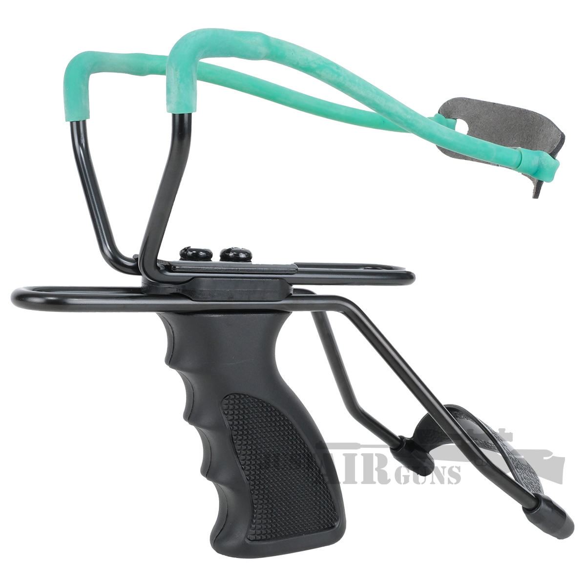 Trimex Arms Pro Deluxe Folding Adjustable Slingshot