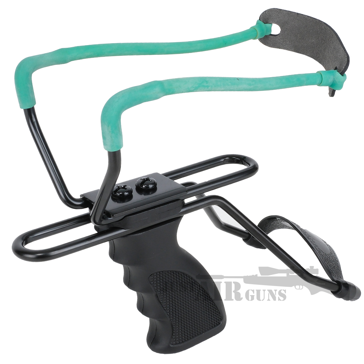 Trimex Arms Pro Deluxe Folding Adjustable Slingshot