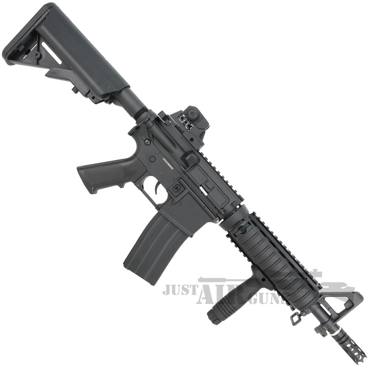 TX4A Semi-Auto 4.5 BB Co2 Air Gun Trimex Arms - Just Air Guns