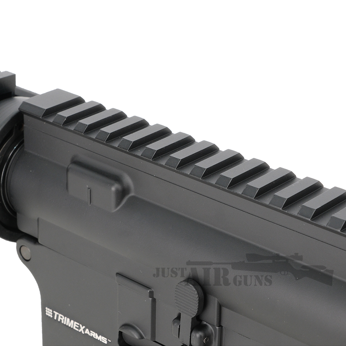 TX4A Semi-Auto 4.5 BB Co2 Air Gun Trimex Arms - Just Air Guns