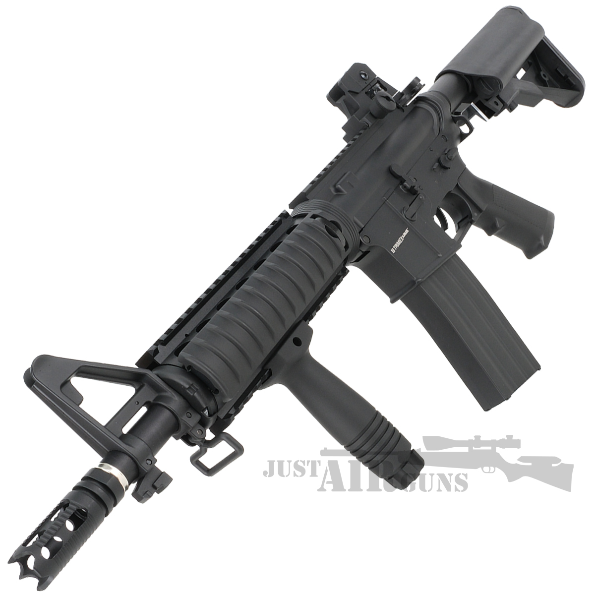 TX4A Semi-Auto 4.5 BB Co2 Air Gun Trimex Arms - Just Air Guns