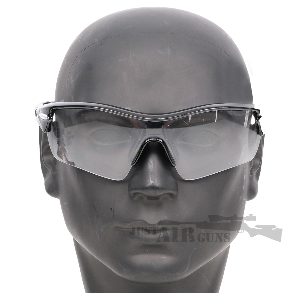 Trimex Arms Battle Pro Eyewear Anti-Fog and Dual Lens System