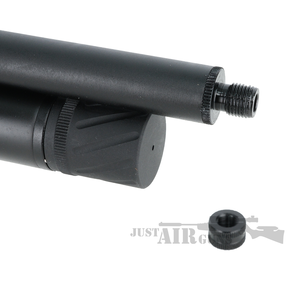 Kral Puncher K PCP Air Rifle .22 - Just Air Guns