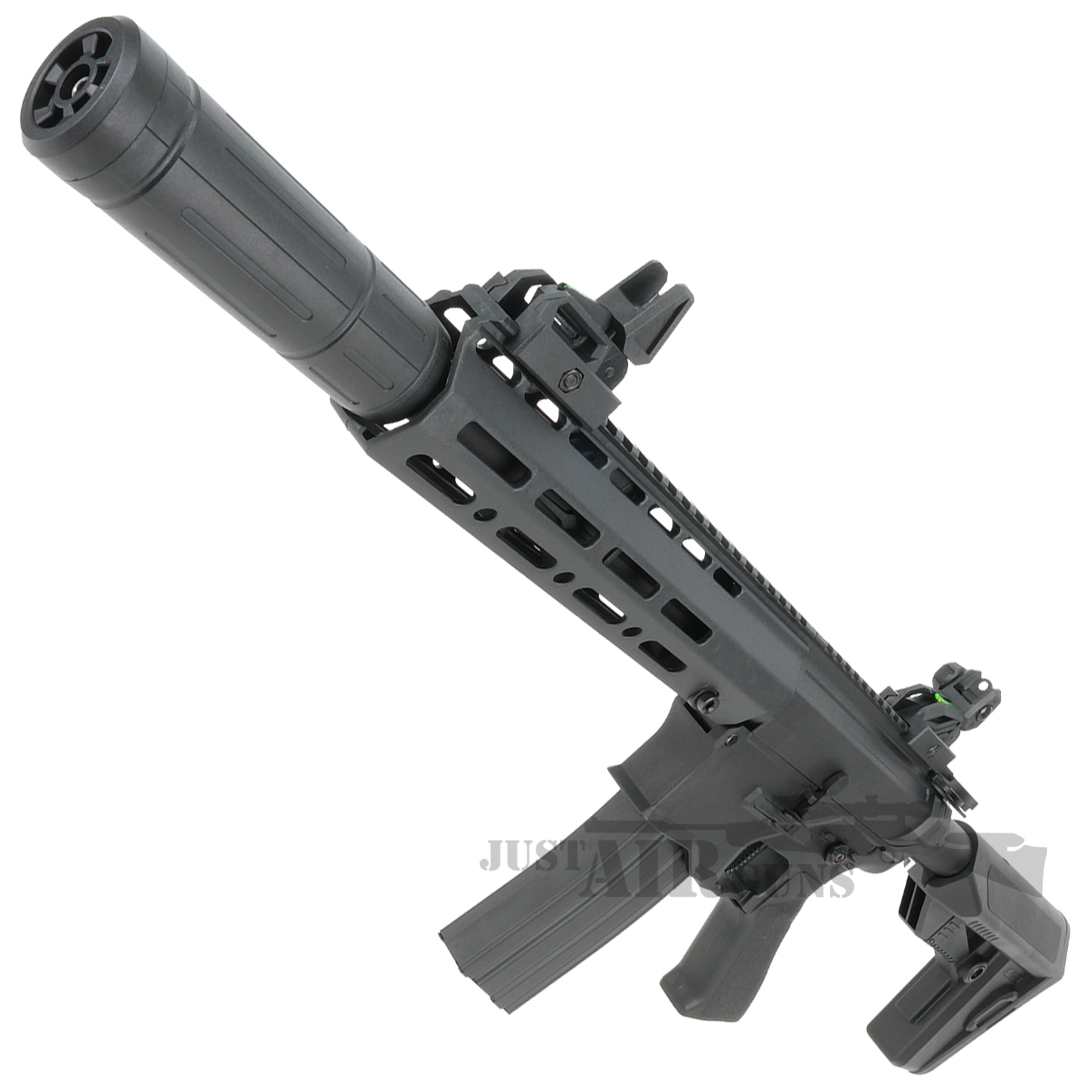 NEW Venator ST MKII AEG Electric Airgun - Just Air Guns