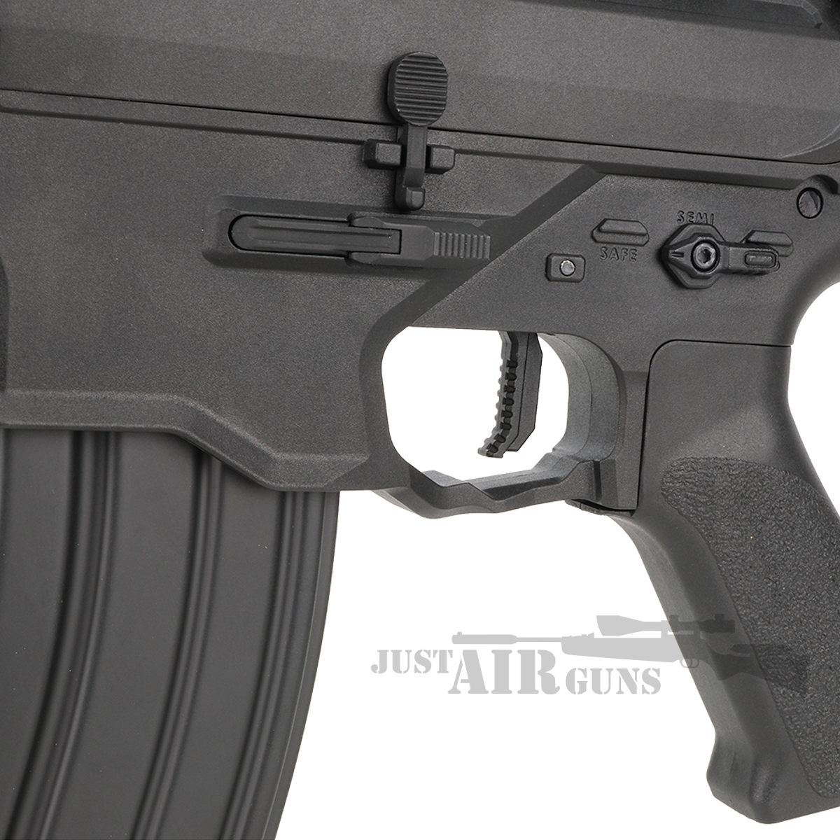 NEW Venator ST MKII AEG Electric Airgun - Just Air Guns