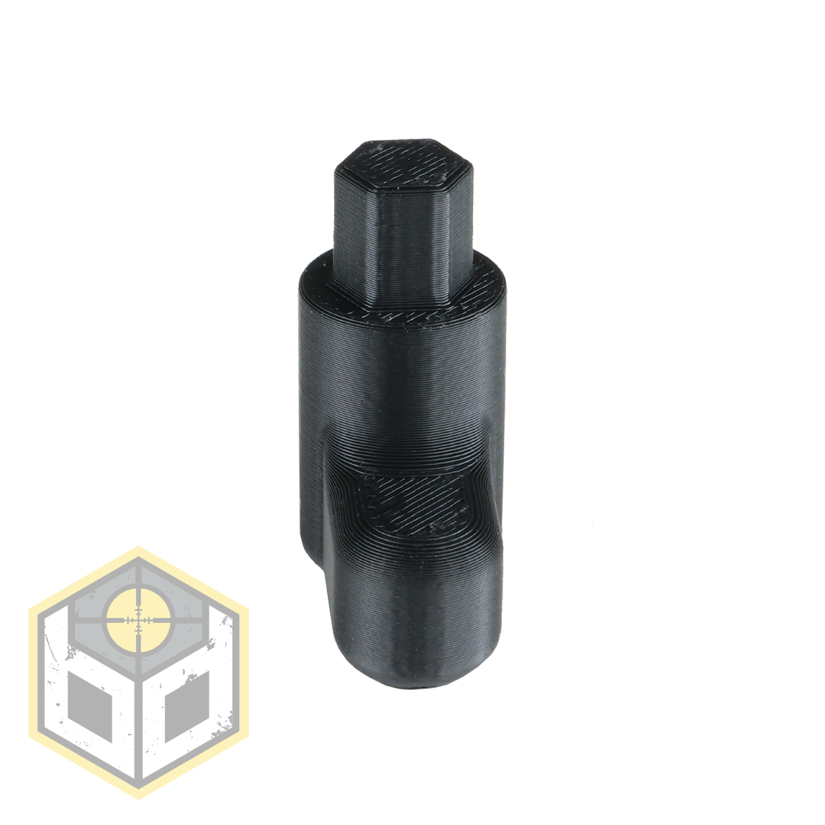 Co2 Hex Key Tool for Magazine Cap - Just Air Guns