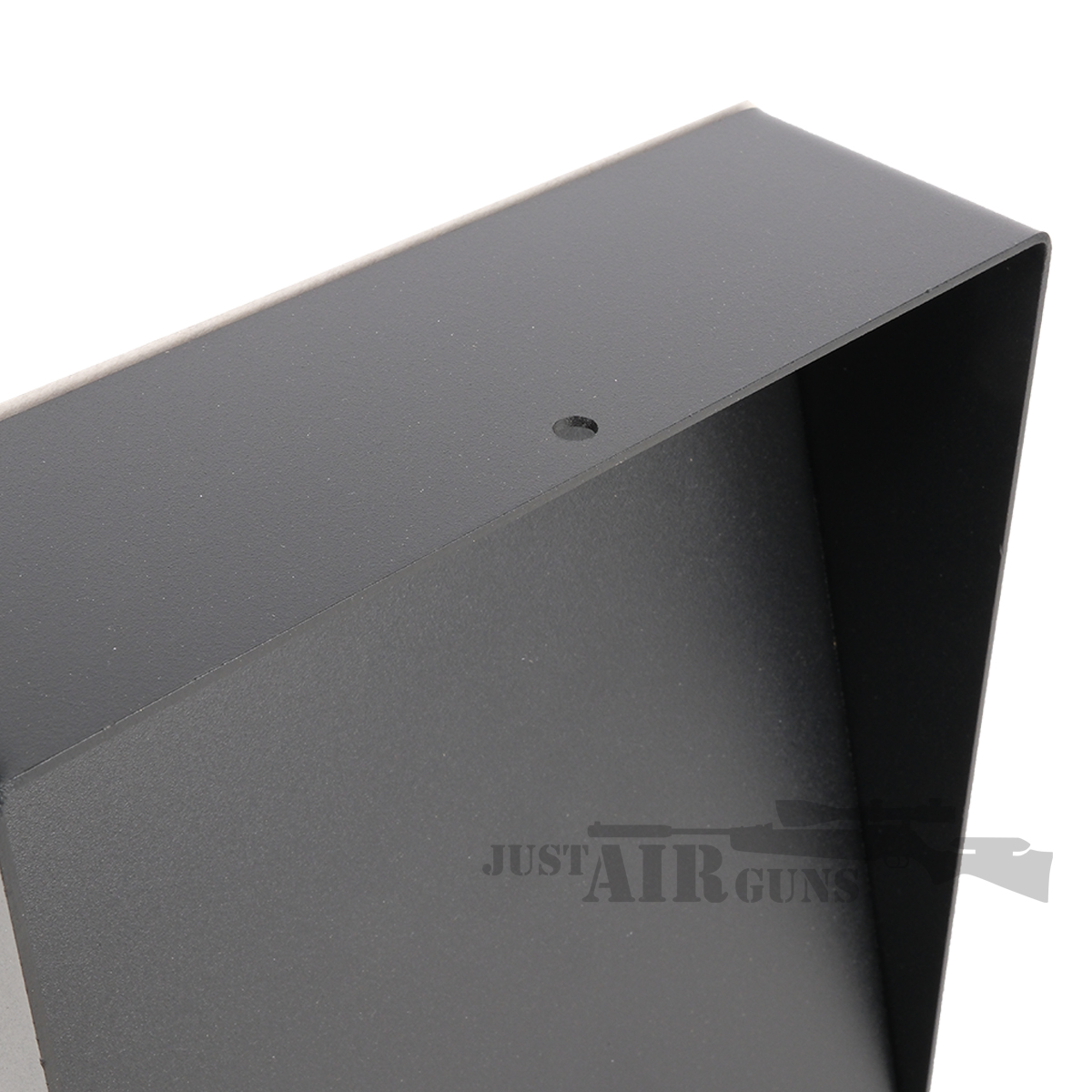 Trimex 17cm Square Metal Target - Just Air Guns