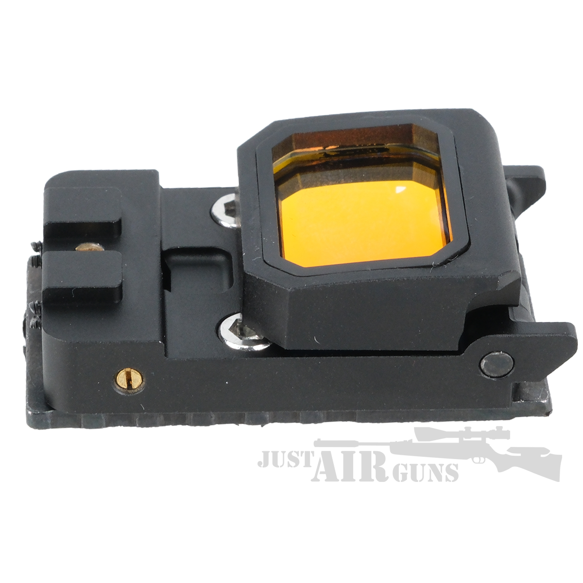 Compact Flip Up Red Dot Reflex Sight