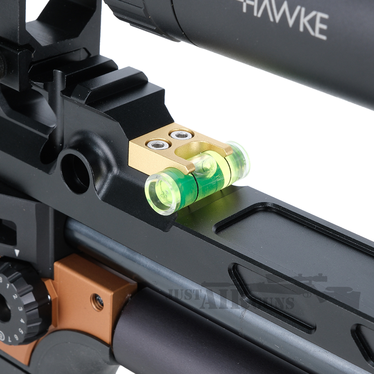 FX Impact M4 Micro Copper Limited Edition Air rifle .177 - Just Air Guns