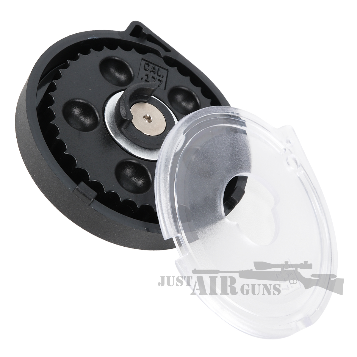 FX Impact M4 Micro Black Limited Edition Air rifle .22 - Just Air Guns