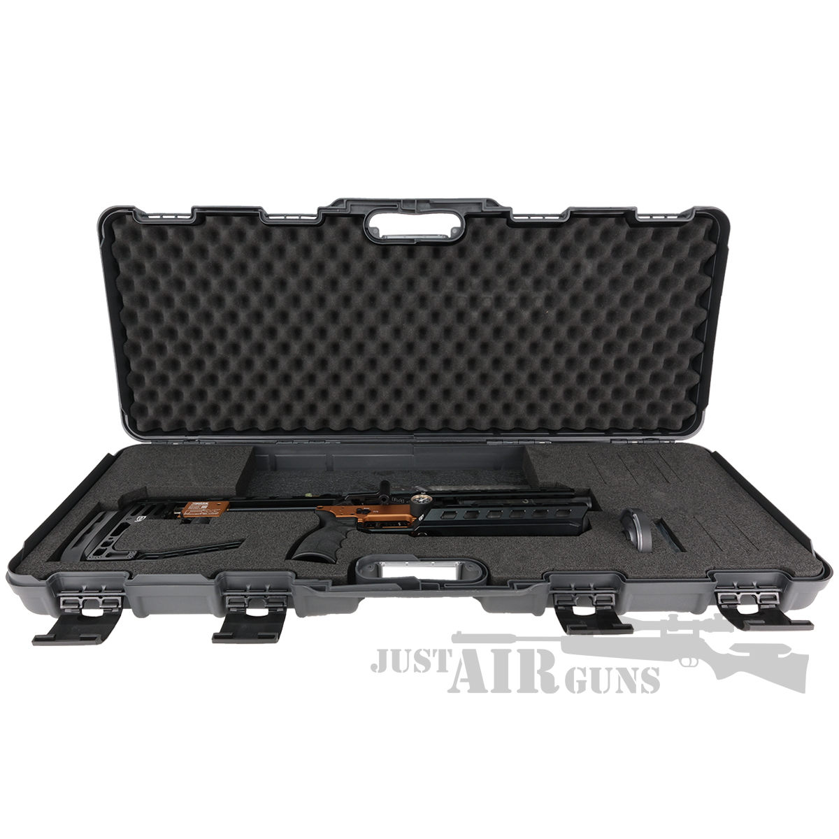 FX Impact M4 Micro Copper Limited Edition Air rifle .177 - Just Air Guns