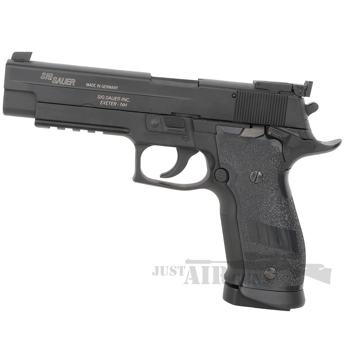KWC 226-S5 CO2 Blowback Air Pistol (KMB-74AHN) - Just Air Guns