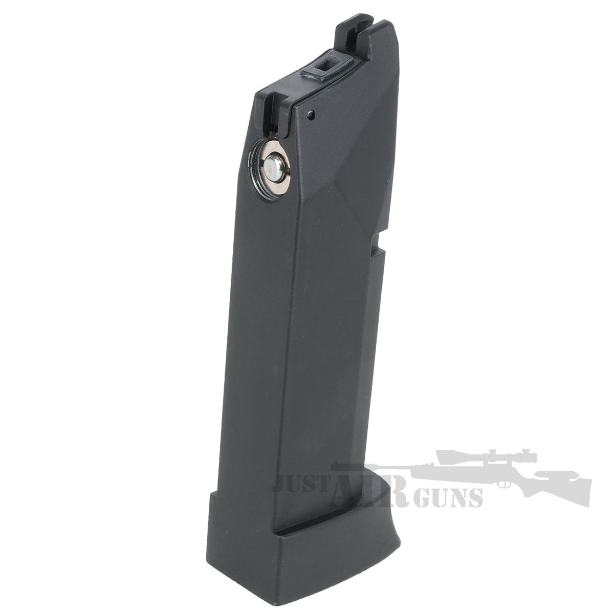 KWC SW40F CO2 Blowback Air Pistol (KMB‑12AHN) - Just Air Guns