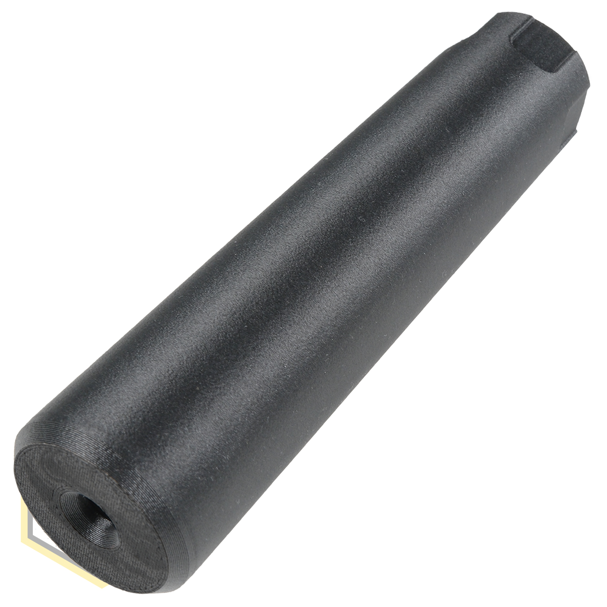 Airgun Moderator Mini Magna TT 177 - 22 1/2-28 UNF - Just Air Guns