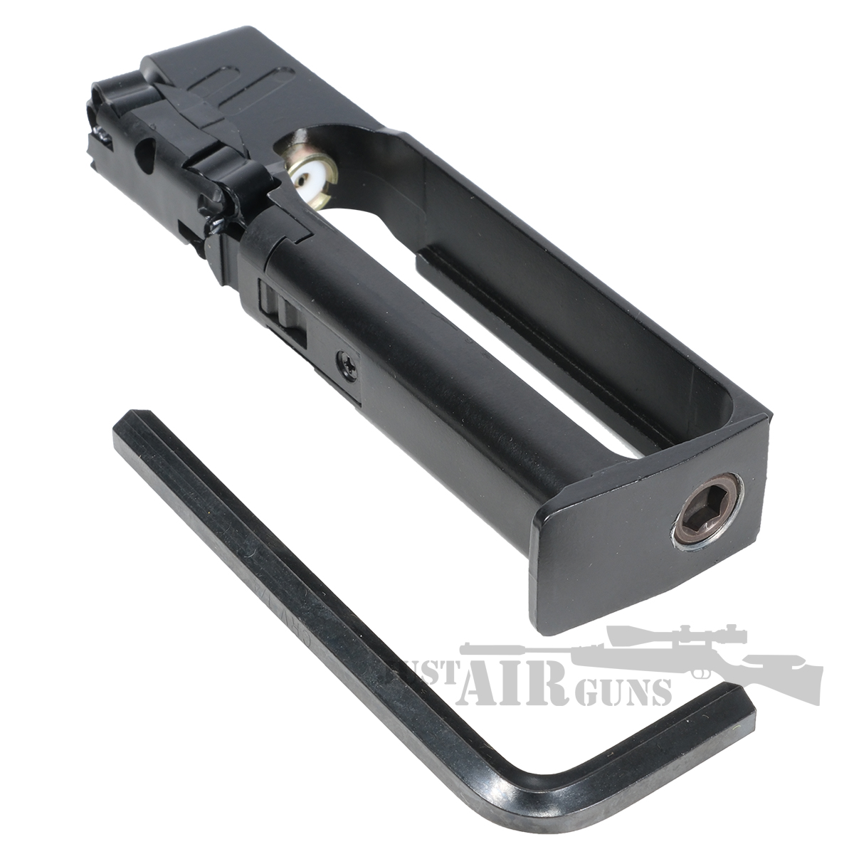 KWC P44 Series Pellet 4.5mm Airgun Magazine - Just Air Guns