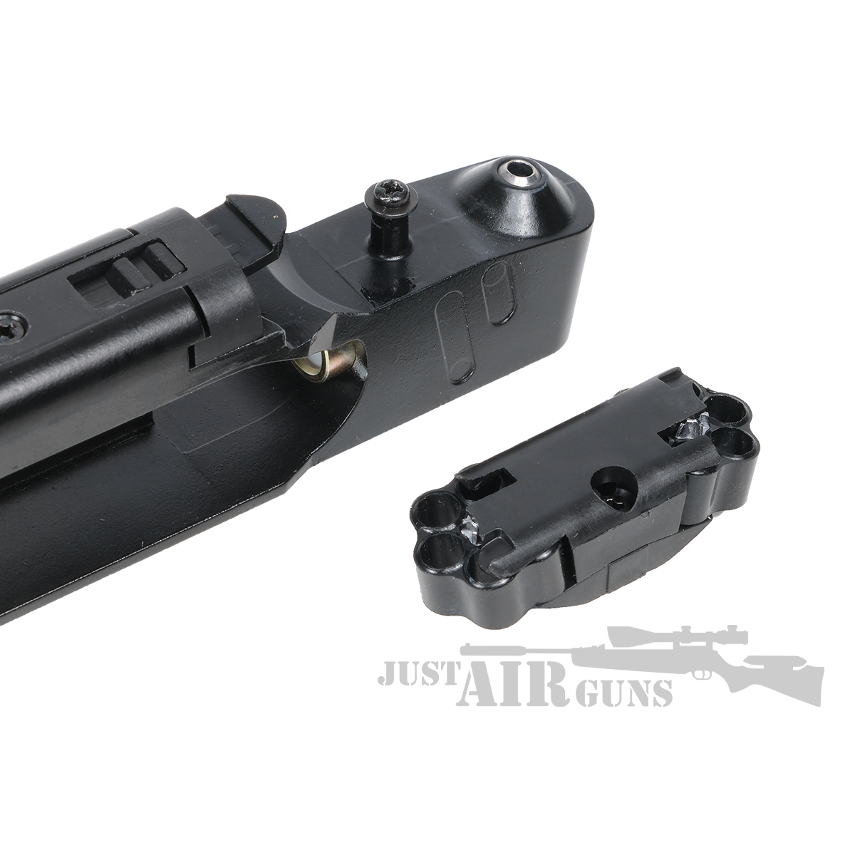 KWC P44 Series Pellet 4.5mm Airgun Magazine - Just Air Guns