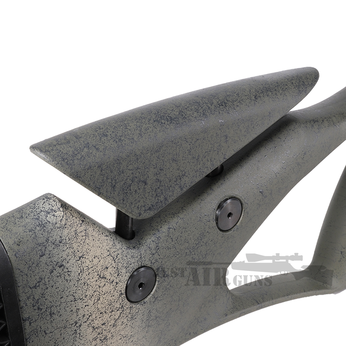 NTX 10 GRS Commando Air Rifle Norica .177 - Just Air Guns