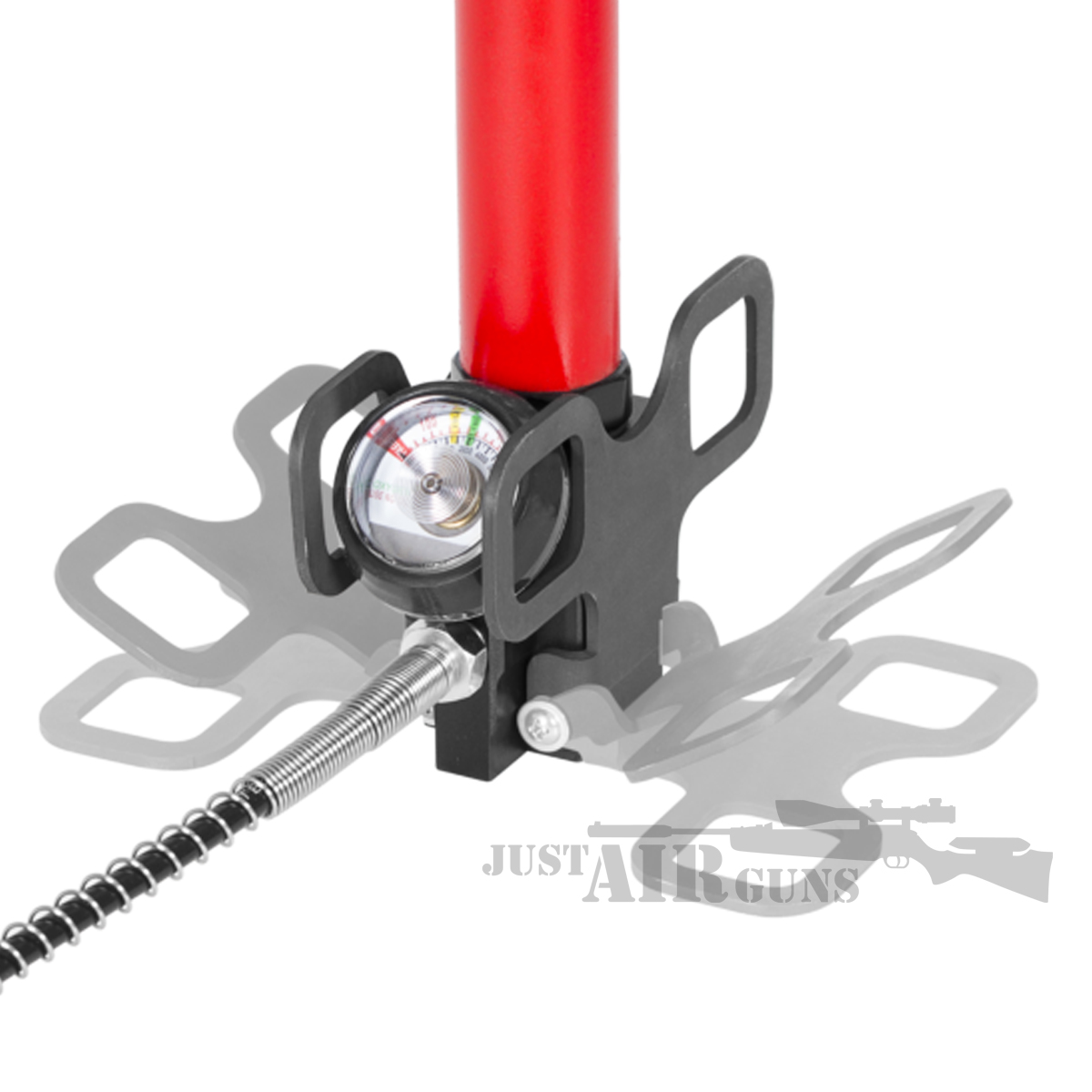 Gamo PCP Manual Hand Pump Flex Arrow 6212647 - Just Air Guns