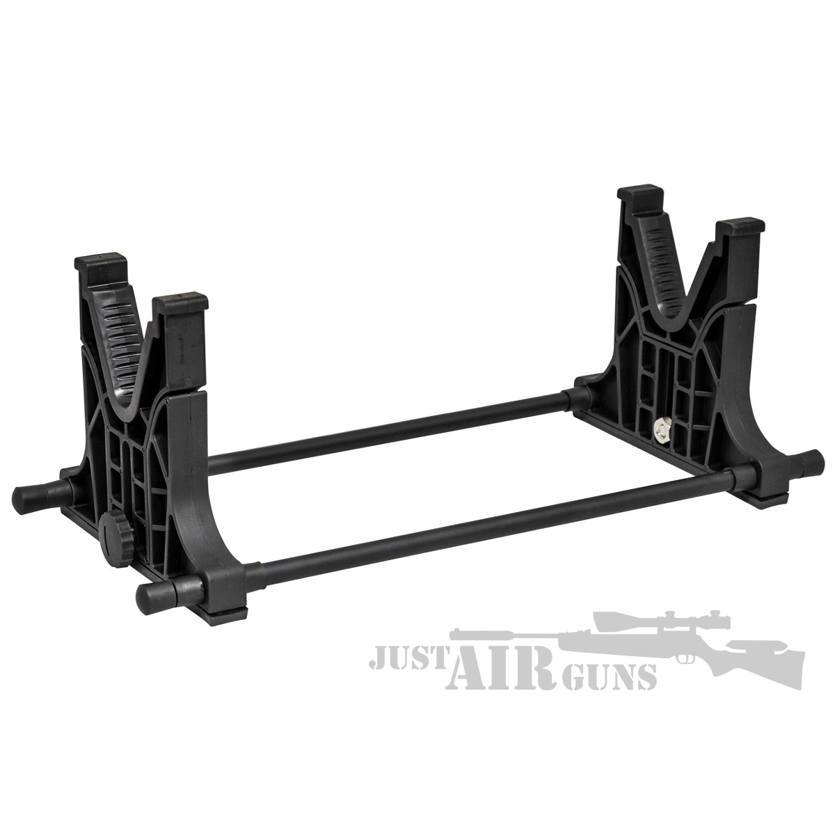 Dual Purpose Adjustable Rifle Display Stand - Just Air Guns
