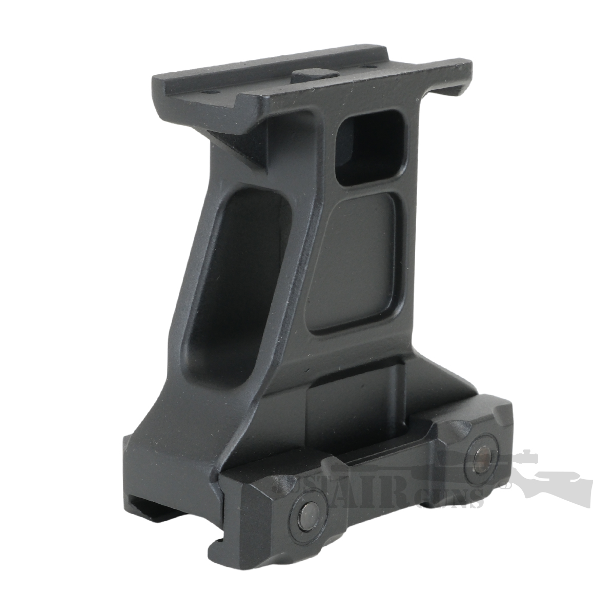 Tactical Picatinny Riser Mount A Style - Just Air Guns