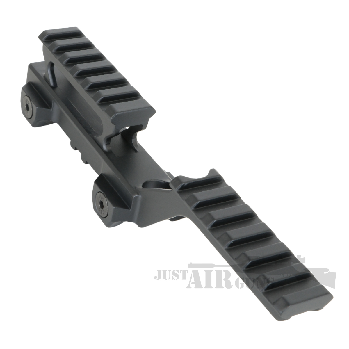 T1 Hydra Mount Kit Dual Picatinny Guide Rail