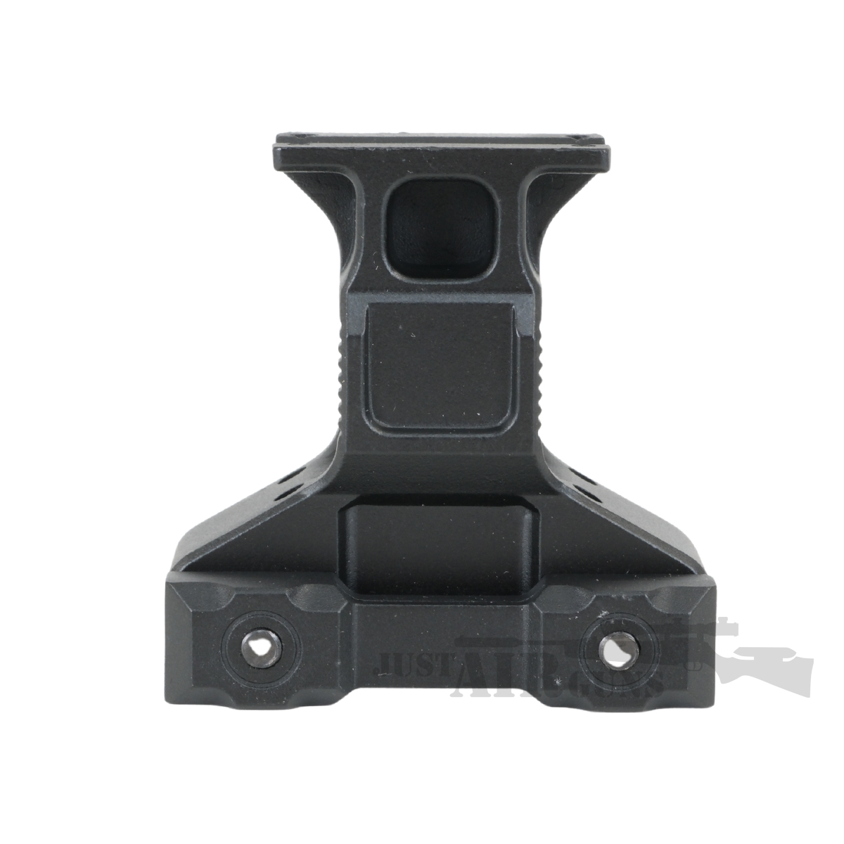 Tactical Picatinny Riser Mount T Style - Just Air Guns