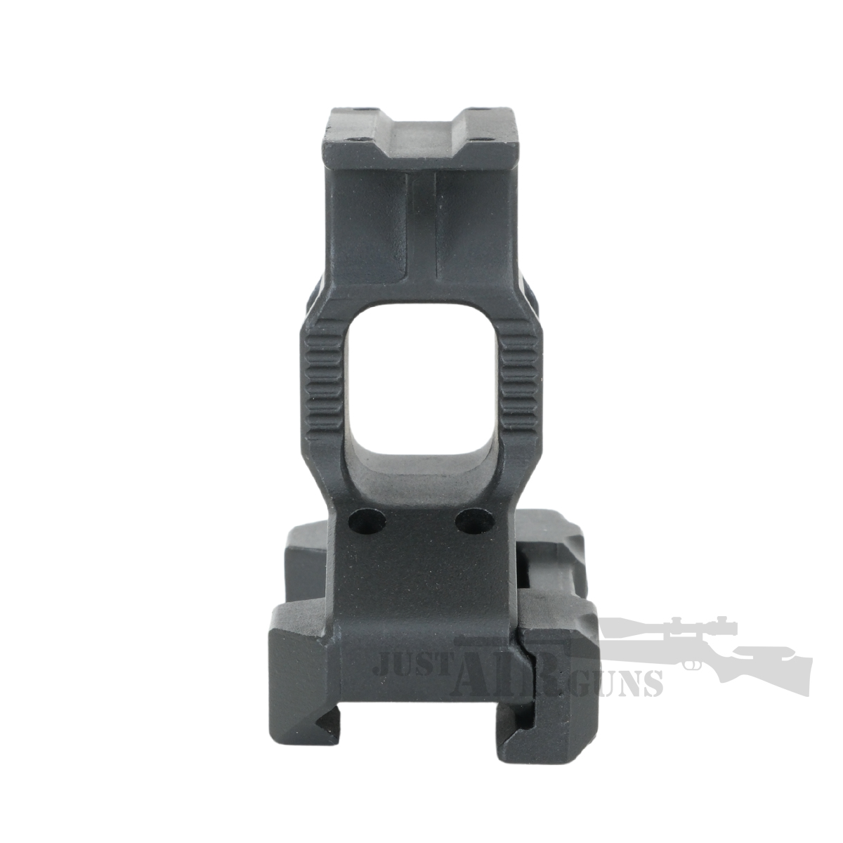 Tactical Picatinny Riser Mount T Style - Just Air Guns