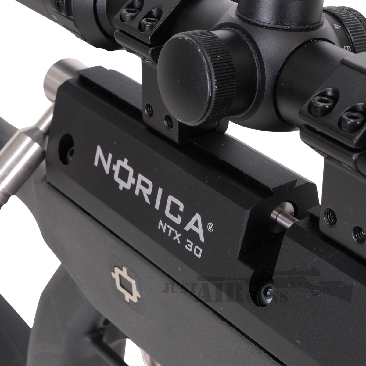 Norica NTX 30 PCP Air Rifle .177 - Just Air Guns