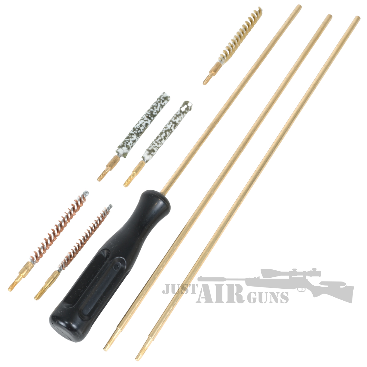 Trimex Airgun Cleaning Kit - Just Air Guns