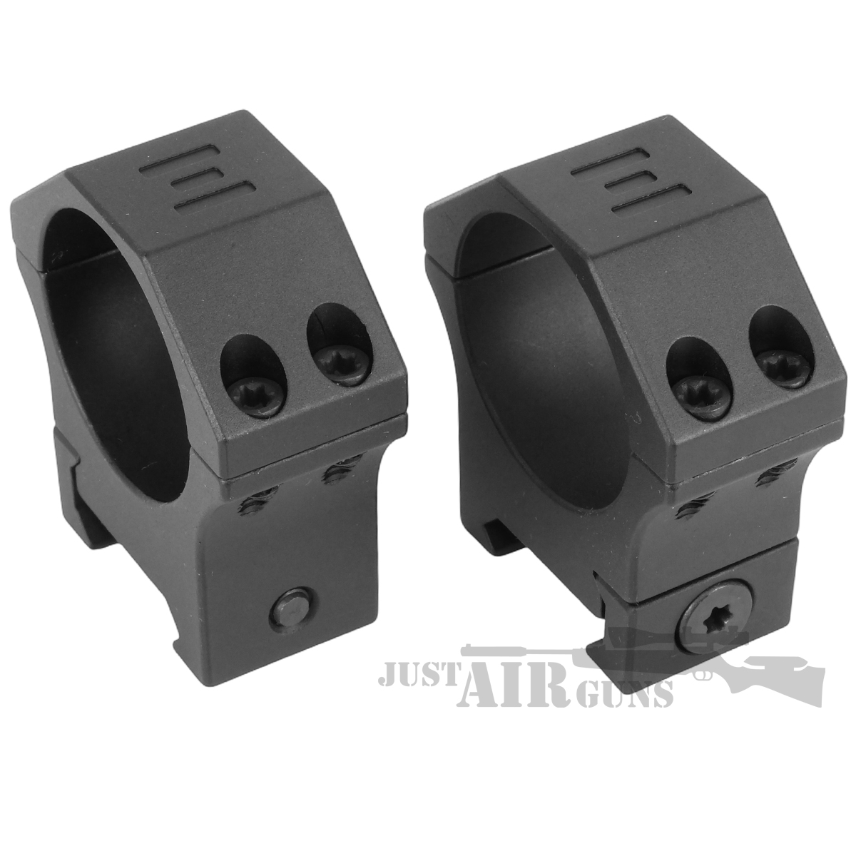 Element Optics XT Scope Mounts - 30mm Medium - Picatinny