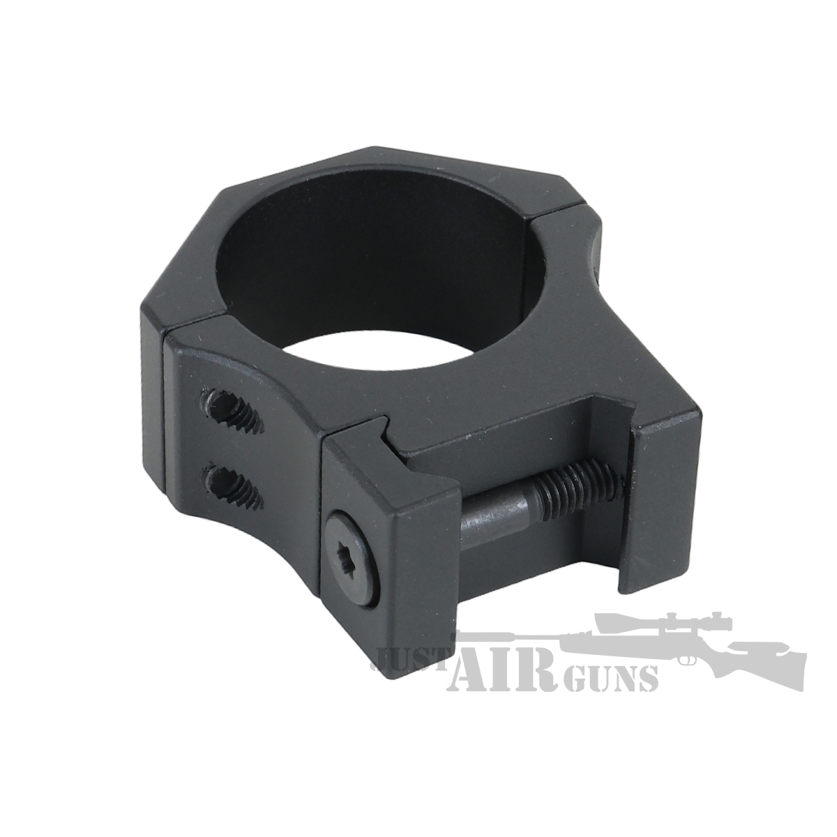 Element Optics XT Scope Mounts - 30mm Medium - Picatinny