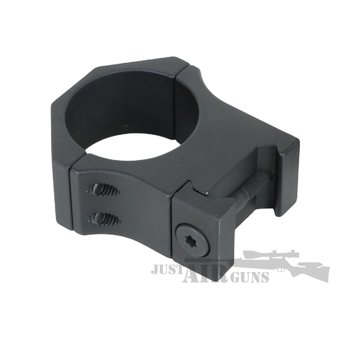 Element Optics XT Scope Mounts - 30mm High - Picatinny