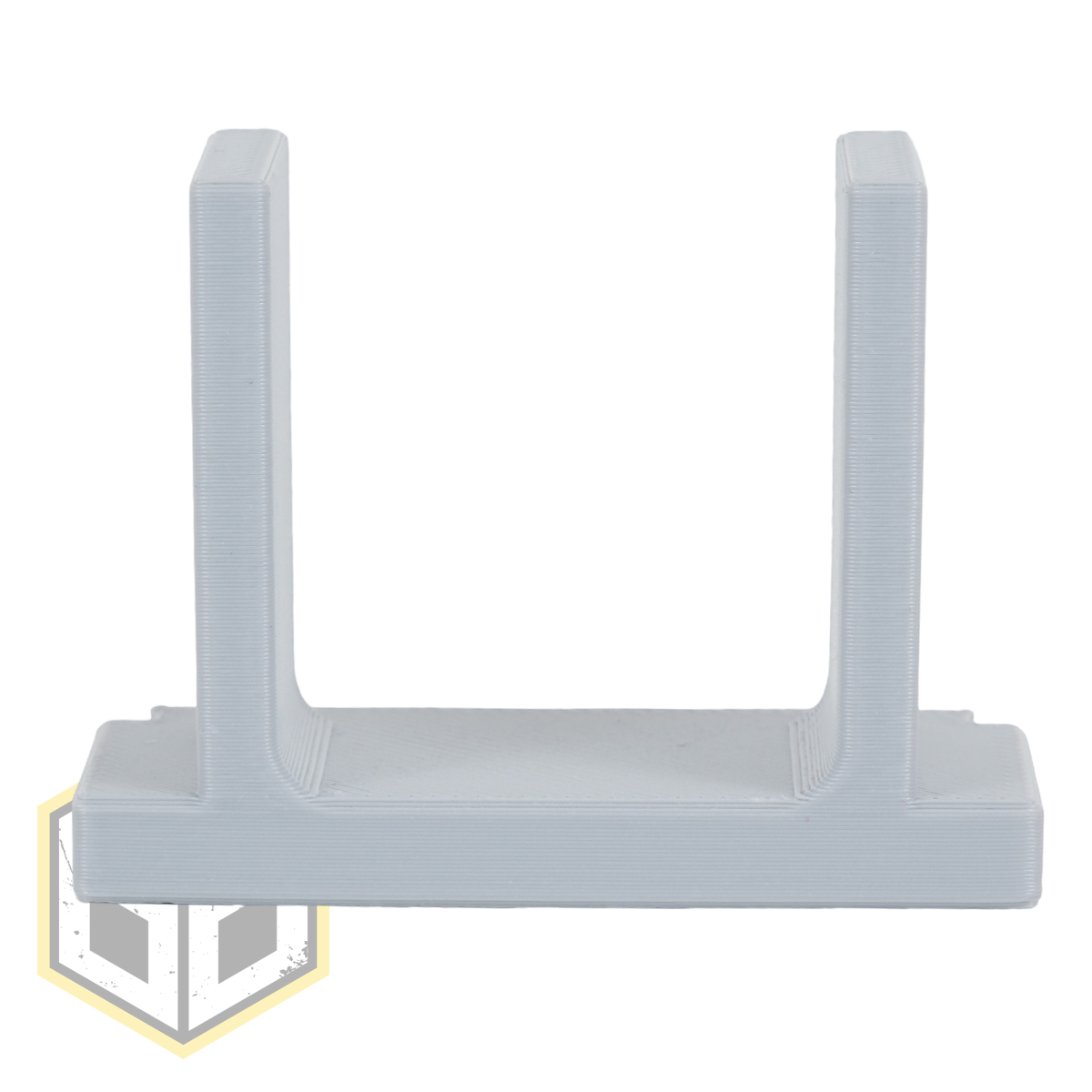 UM Pistol Stand Rest Plates (UMR7) - Just Air Guns