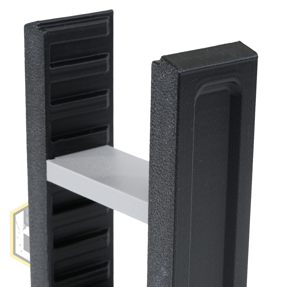 UM Pistol Stand Rest Plates (UMR7) - Just Air Guns