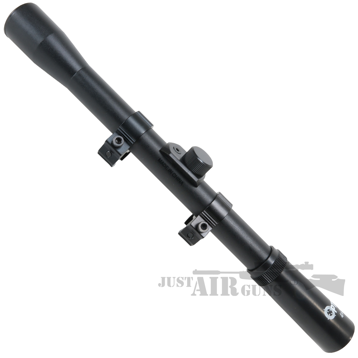 Optima 4x20mm RF4X20 Rifle Scope - Just Air Guns