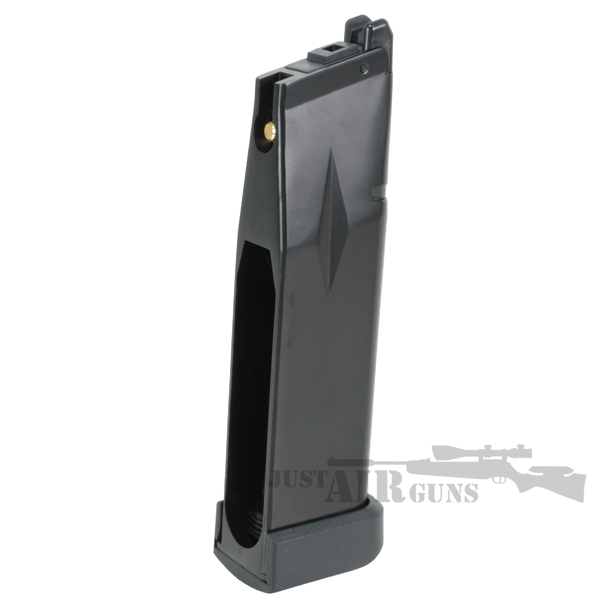 Krown Land Capa 4.5mm Quick Release CO2 Air Pistol Magazine - Just Air Guns