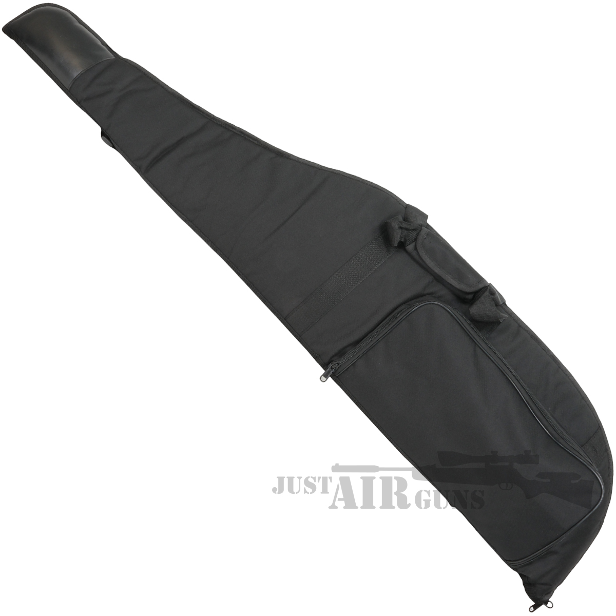 Kral Devil Carbon Air Rifle Set .22 - Just Air Guns