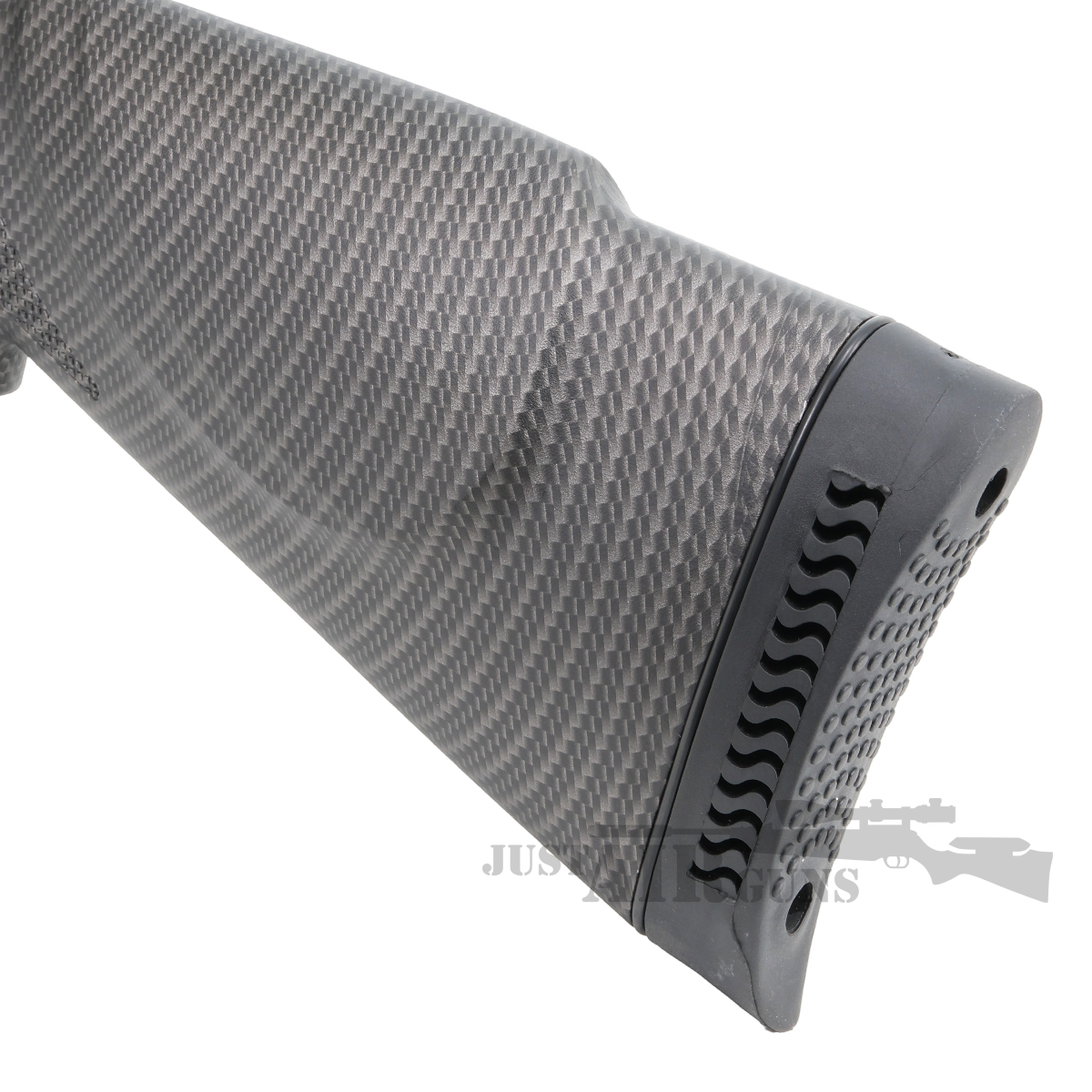 Kral Devil Carbon Air Rifle Set .22 - Just Air Guns