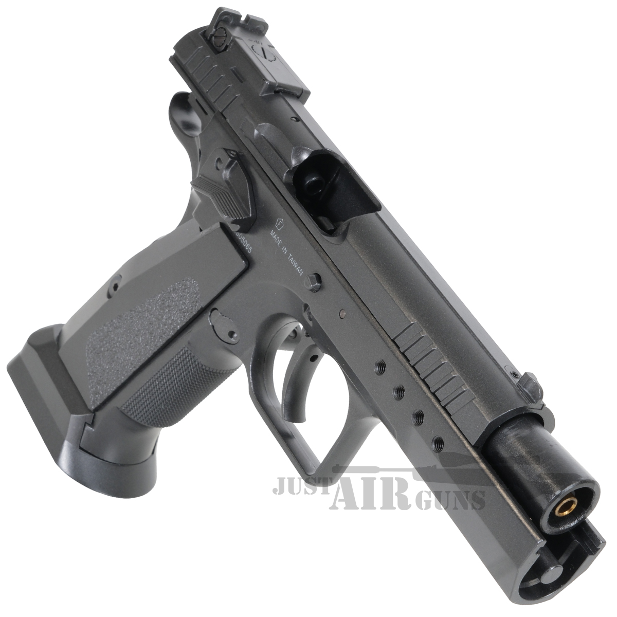 Cybergun Tanfoglio Limited Custom Gen 2 CO2 Air Pistol