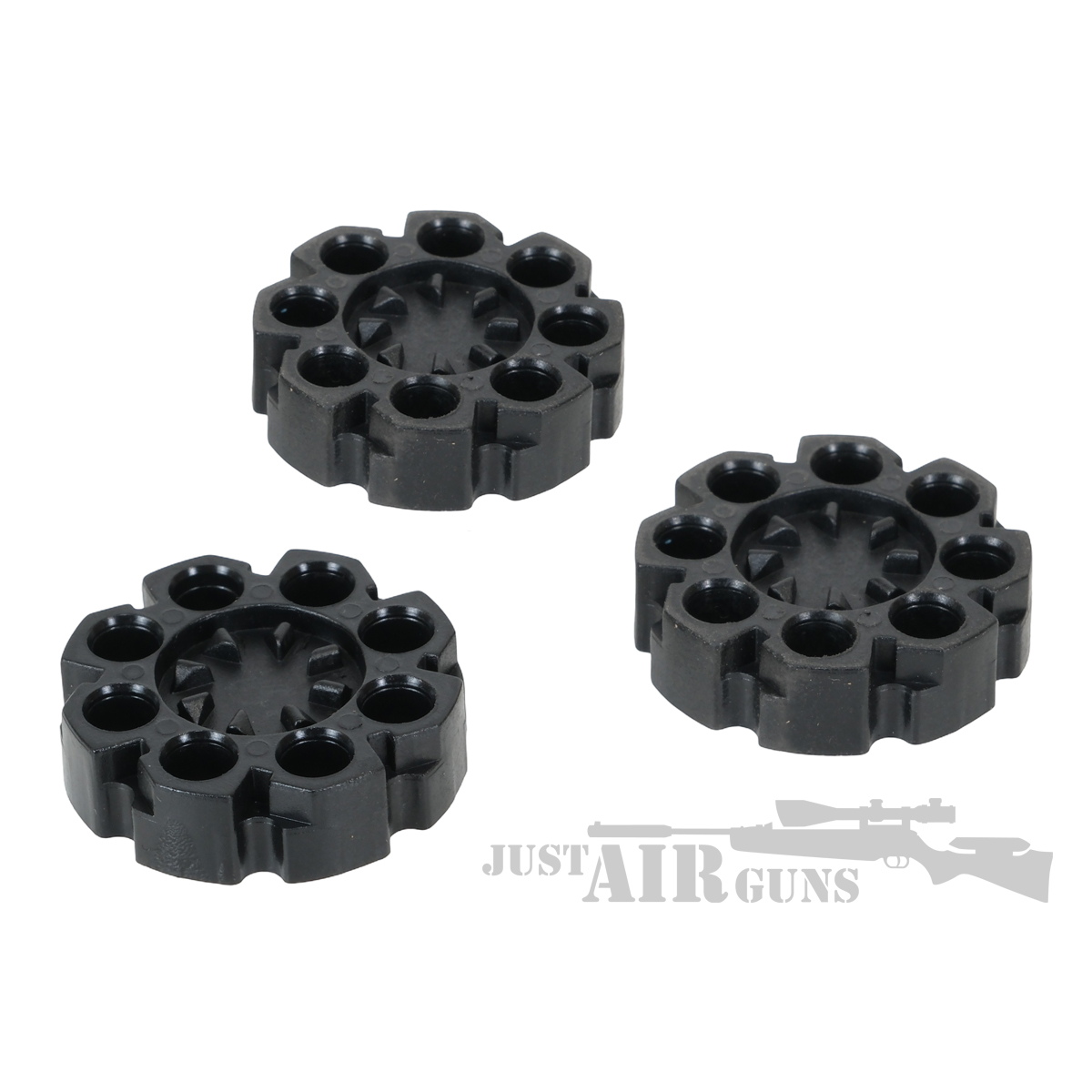 Remington Huron Race Gun Sport CO₂ Air Pistol .177 Pellet - Just Air Guns