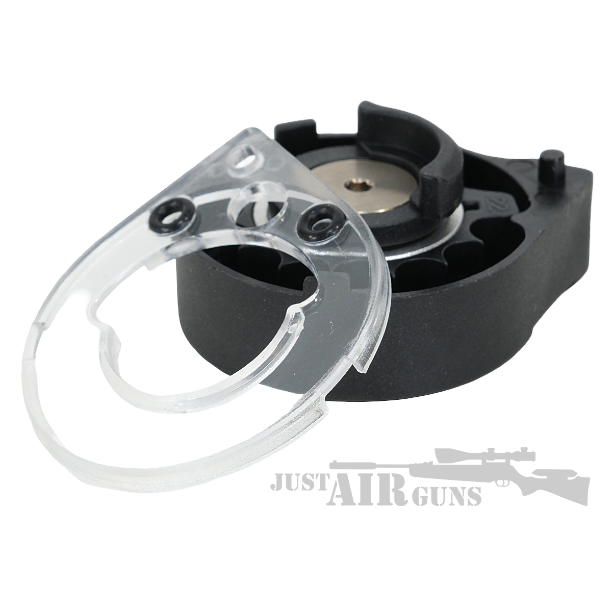 FX DRS Classic Synthetic Micro 380mm PCP Air Rifle .22