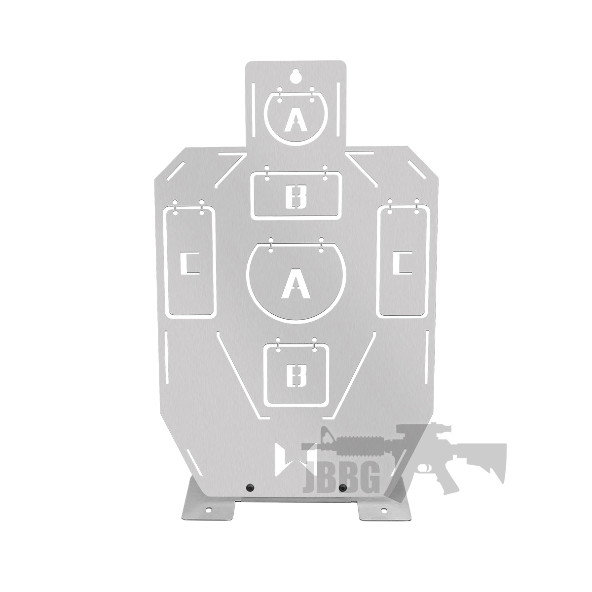 WST Shooting Training Metal Target TG21 - Just Air Guns